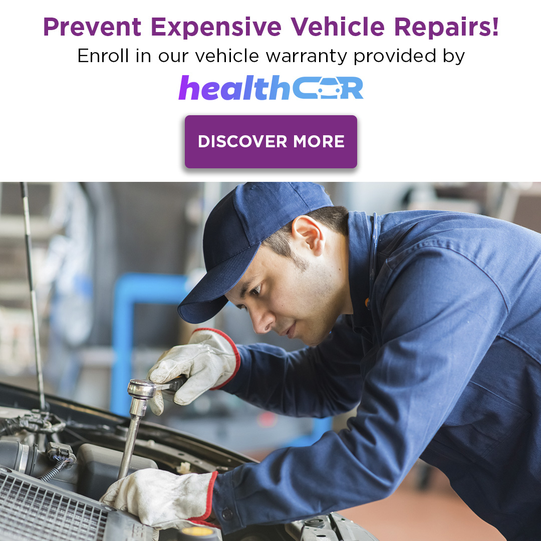 Member Benefits - Bridge Credit Union | Central Ohio Credit Unions