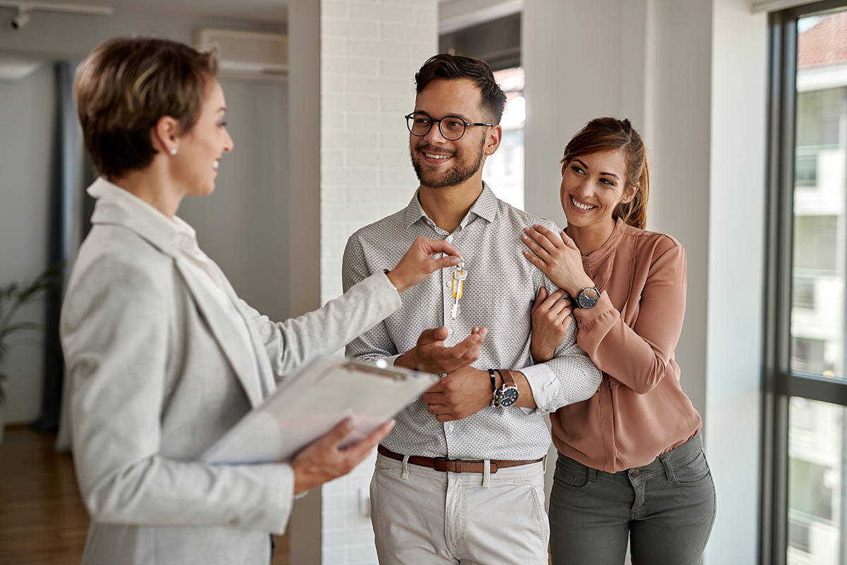 Ohio Homebuyer Plus Program