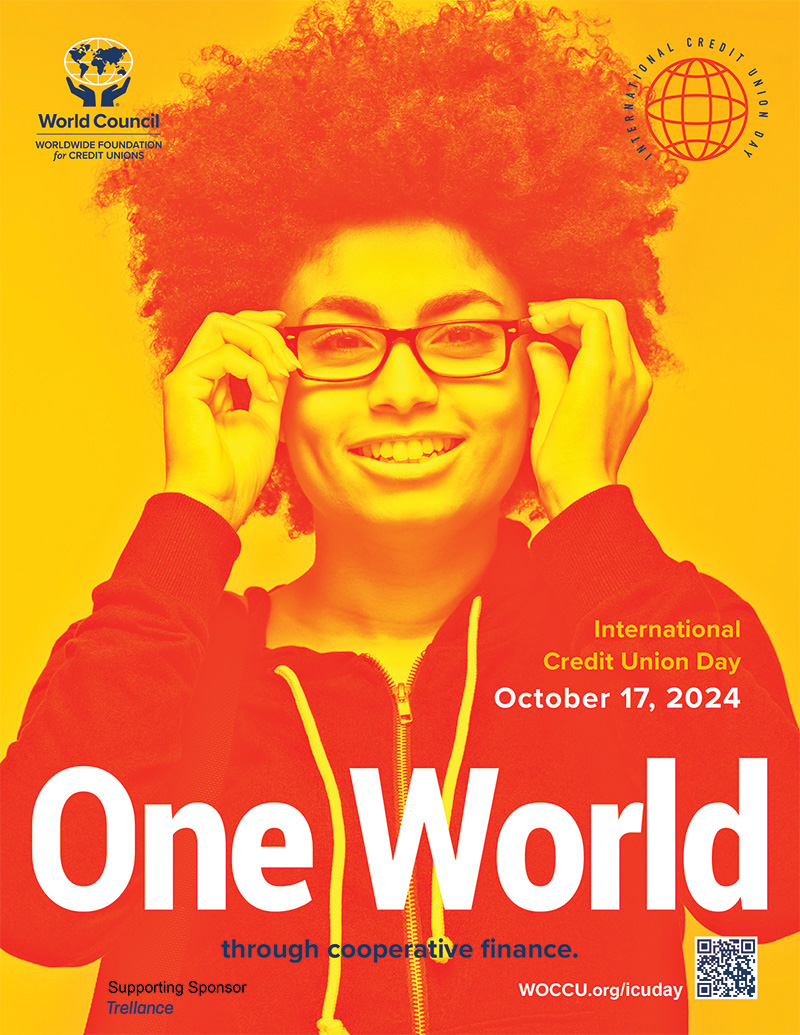 International Credit Union Day - Bridge Credit Union | Central Ohio ...