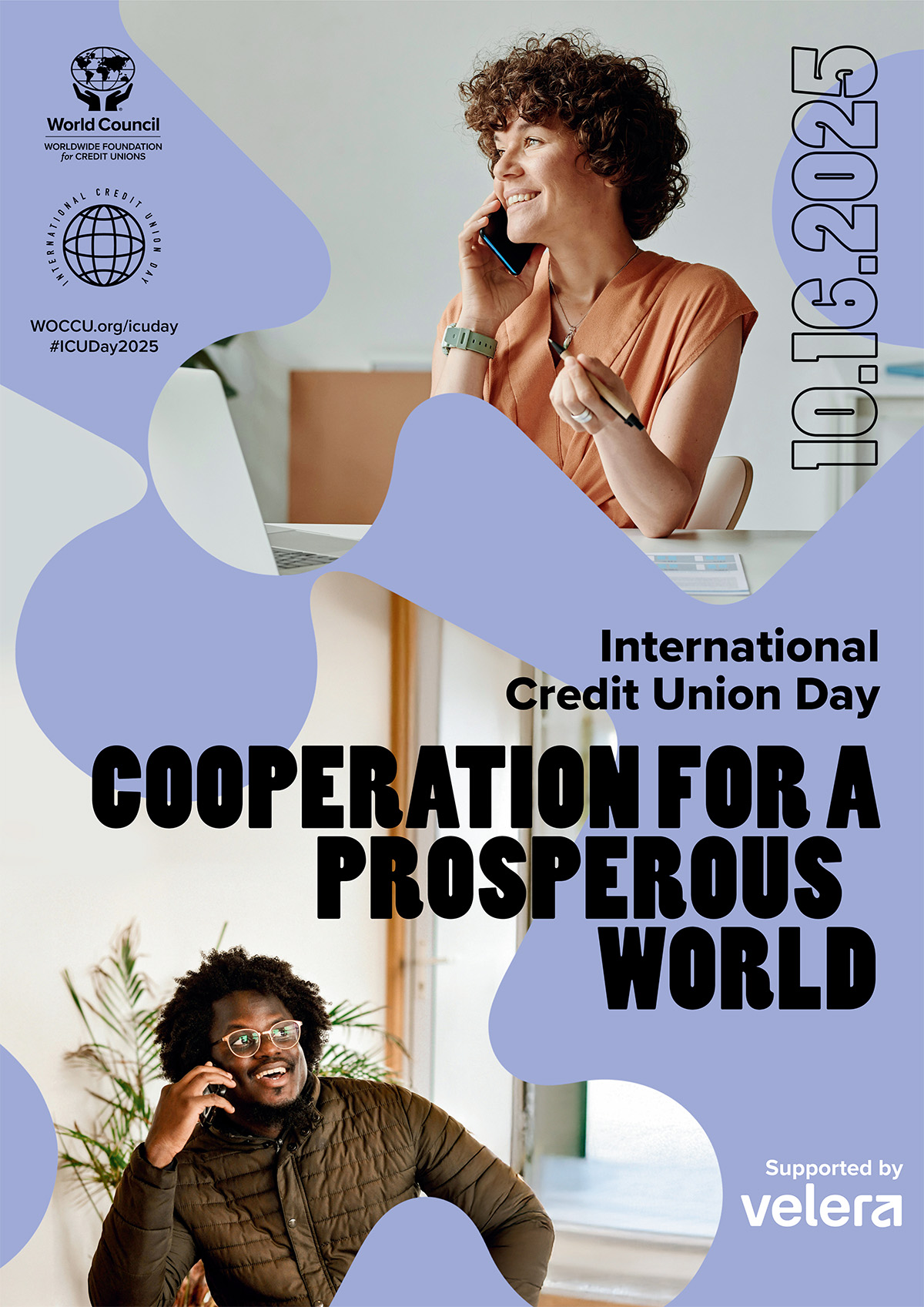 International Credit Union Day - Bridge Credit Union | Central Ohio ...